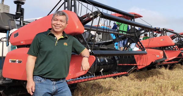 Chuyện gì đang xảy ra với Tập đoàn Lộc Trời? - Kinh tế ngày nay ...